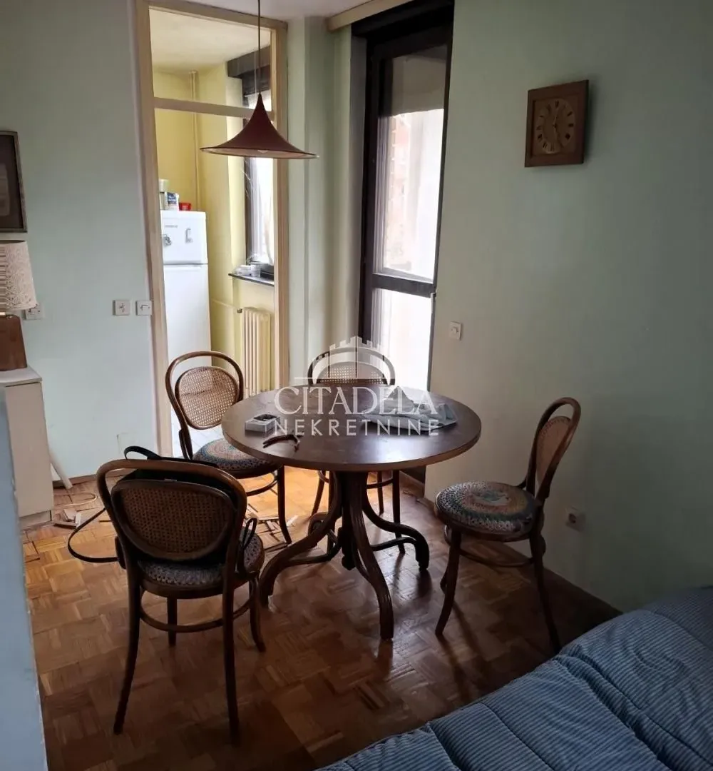 Prodaja, jednosoban stan, 40m2, Mirijevo, Beograd