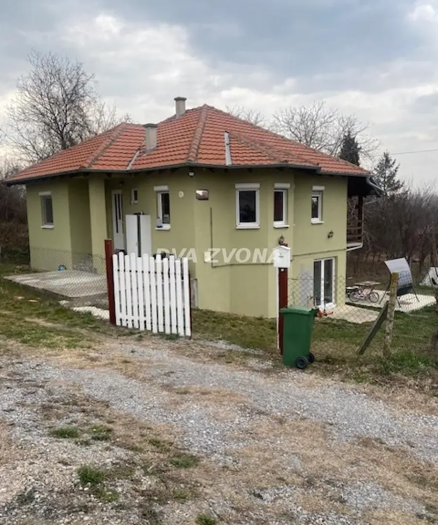 Prodaja, kuća, 113m2, Sremski Karlovci, Novi Sad