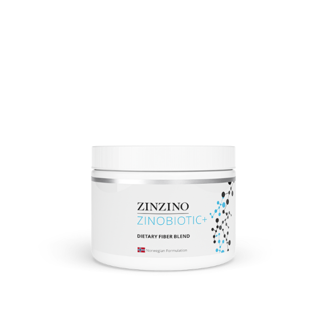 Zinzino ZinoBiotic+ 180g