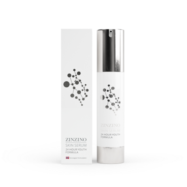 Zinzino Skin Serum za kožu 50 ml