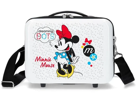 Disney Minnie Neseser Enjoy 4683965
