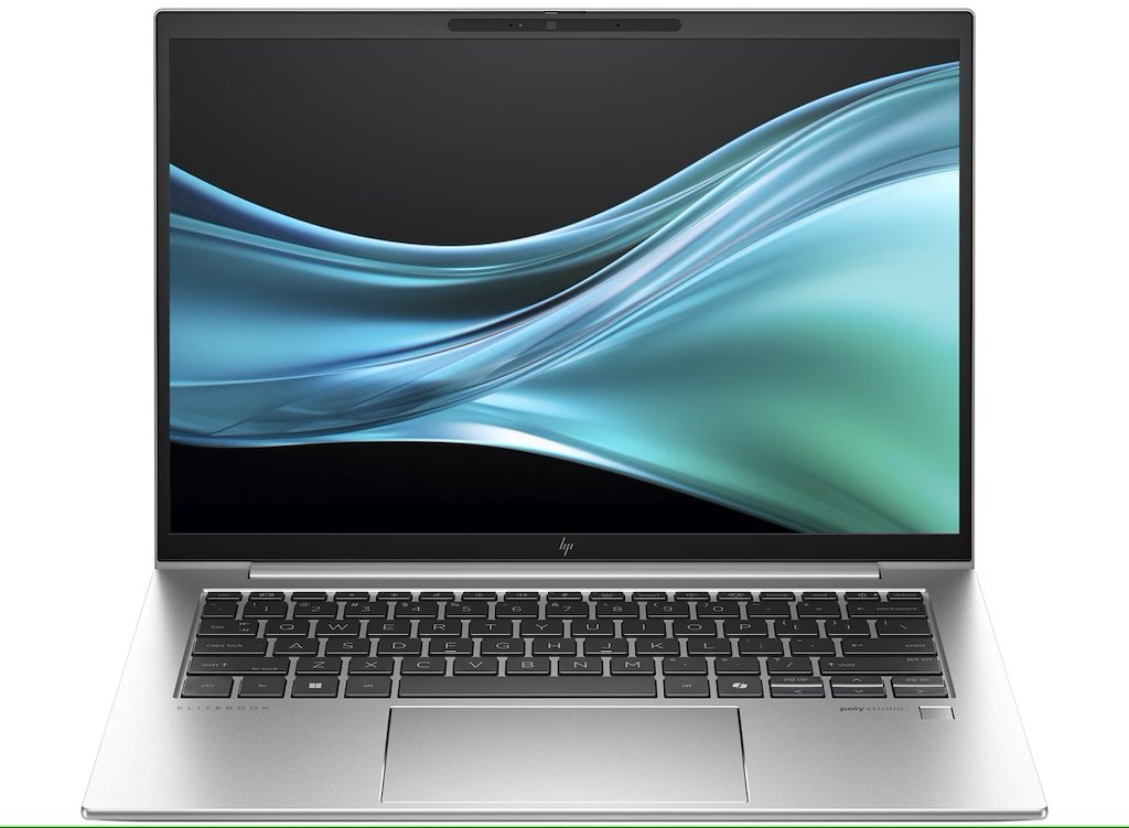 HP EliteBook 840 G11 A5EE3UPR, Intel Ultra 7 165U (1.7GHz), 14" AG WUXGA LED,TS, 32GB DDR5, SSD 512GB PCIe NVMe, WIFI, Bluetooth, NO WWAN, Webcam, Fingerprint, Backlit kbd, ACA 65W, BATT 3C 56 WHr...