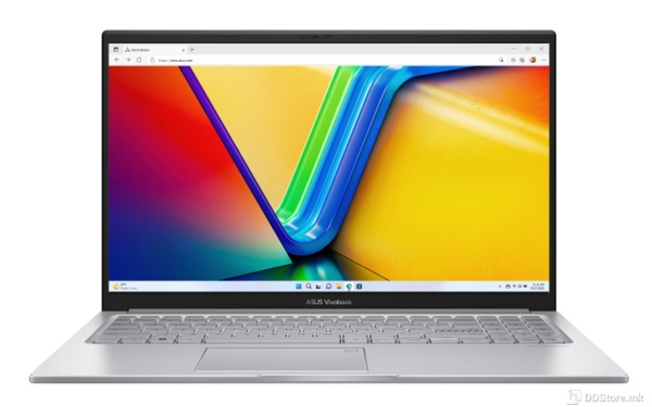 ASUS Vivobook Go 15 E1504FA-NJ934 (Full HD, Ryzen 3 7320U, 8GB, SSD 512GB)