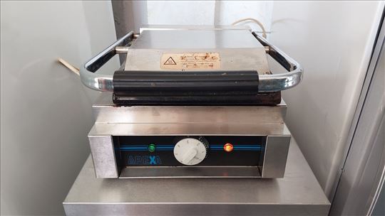 Toster apexa profi