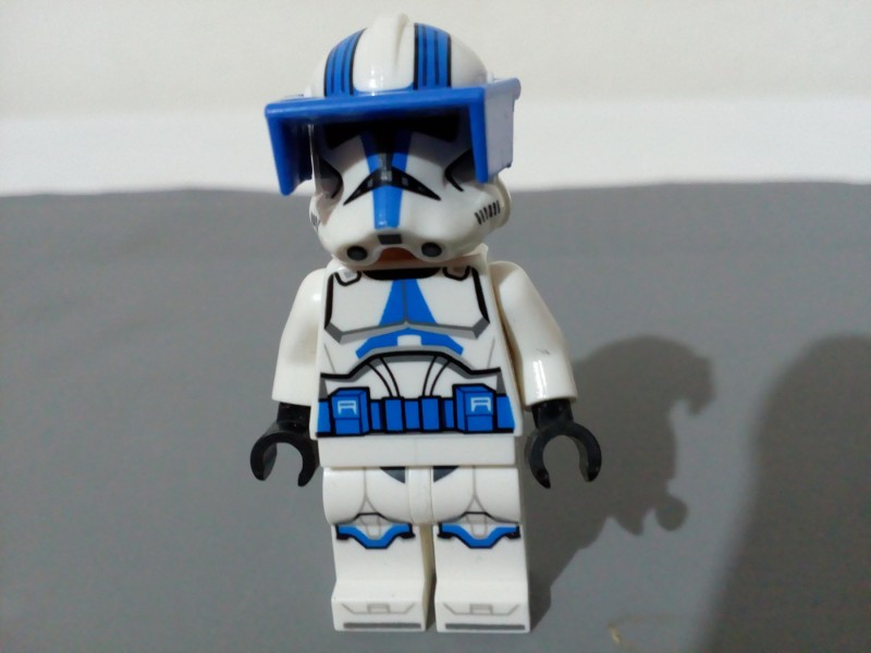 F10* LEGO FIGURA-STAR WARS