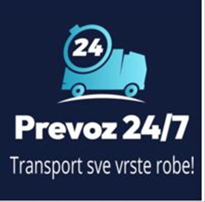 Selidbe sa radnicima i bez radnika povoljno! 24/7!