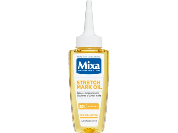 Mixa Ulje protiv strija 50ml​