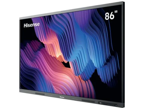 Hisense Interaktivni ekran 86 inča 86MR6DE-E 4K UHD LED 350 nita