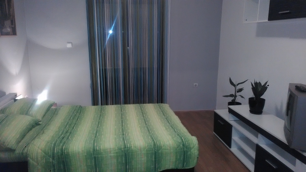 Dvosobni apartman, Leskovac, Norvezanska 35