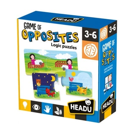 Headu - Puzzle suprotnosti ( 1038730 )