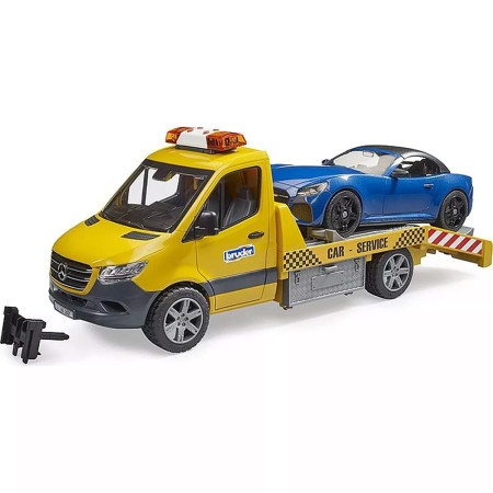Bruder Autotransporter ( 1035391 )