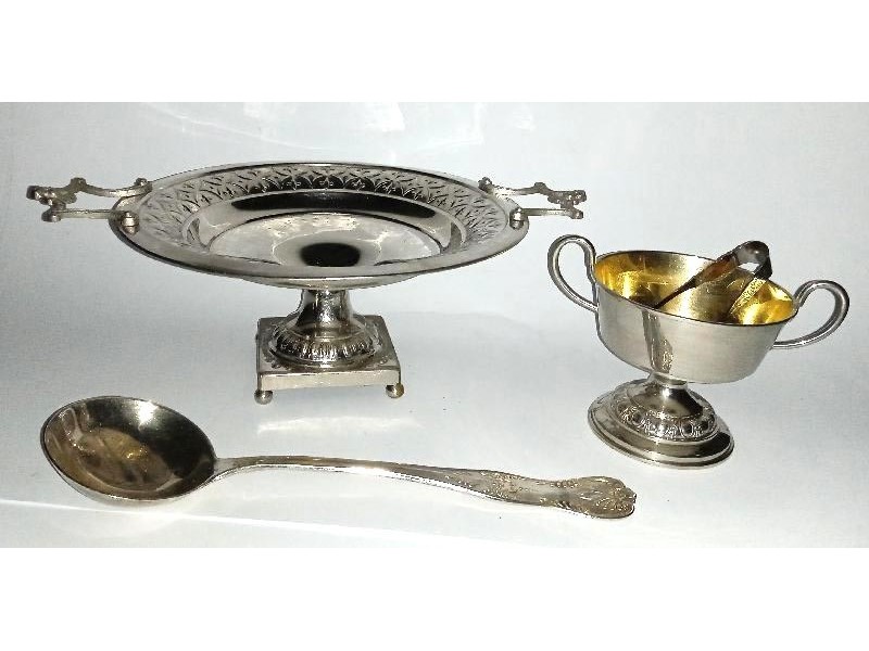SET za VOCNU SALATU - EMAJL ITALY