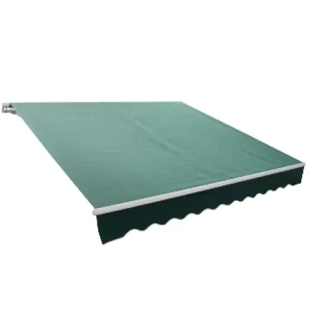 Tenda 3x2 zelena jednobojna th ( 1139 )