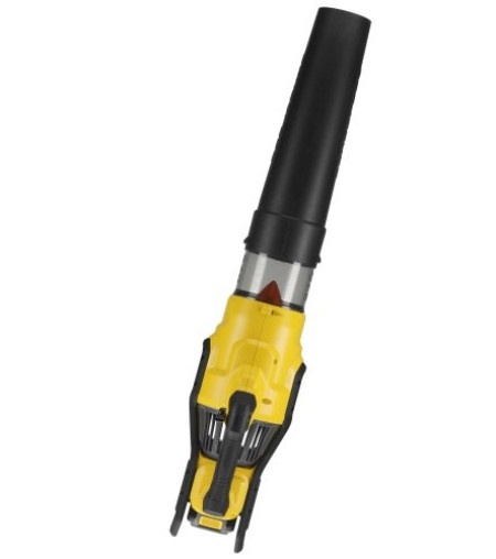 DeWalt DCMBA572N akumulatorski duvač lišća, 54V, bez baterije ( DCMBA572N )