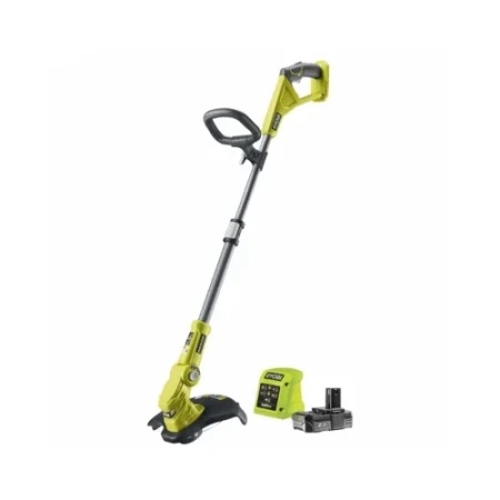Ryobi rlt183220s Aku. trimer 18V ONE+™ sa baterijom (2.0 Ah) i punjačem ( RLT183220S )