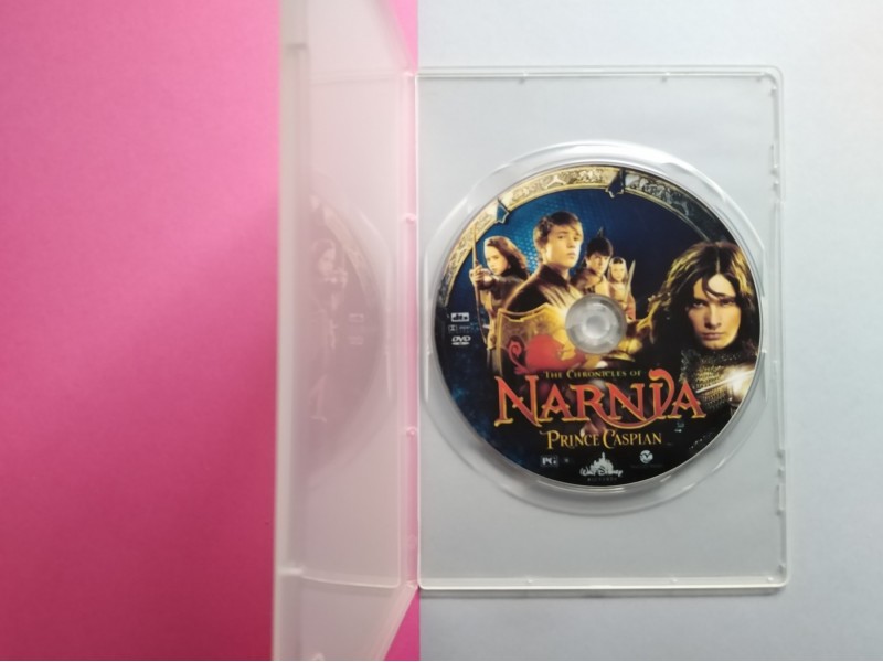 top film / Letopisi Narnije : PRINC KASPIJAN