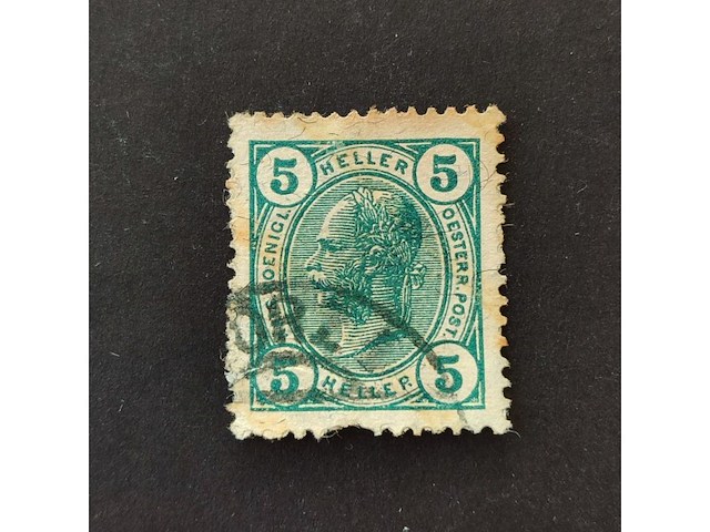 1904 Austrija