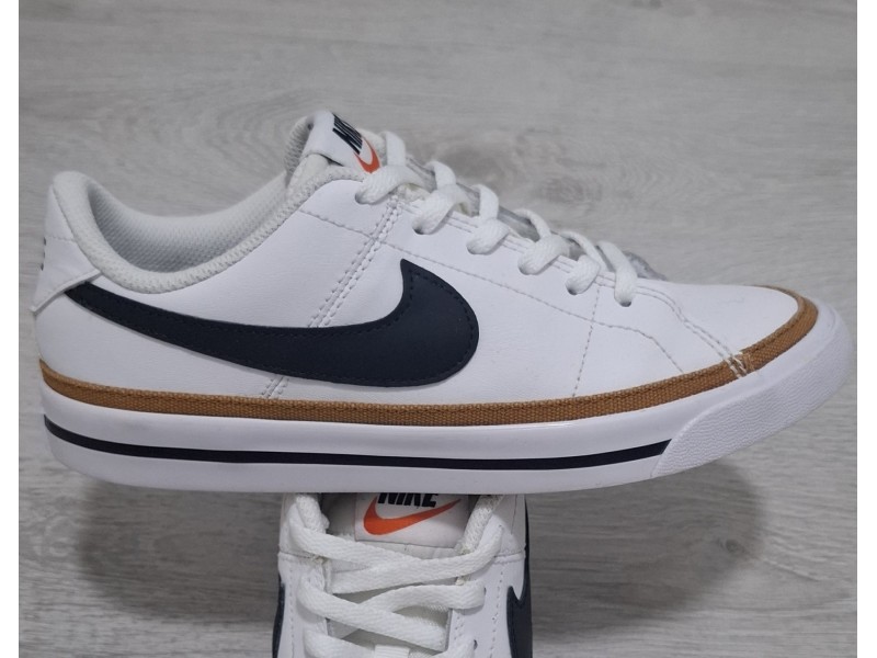 Nike Footwear Court Borough patike br. 36 - original