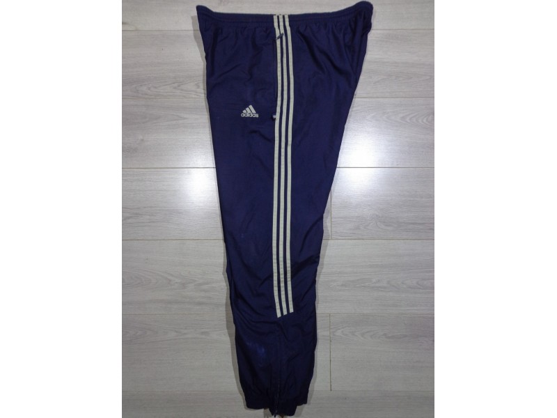 Orig. ADIDAS donji deo muške trenerke vel.L