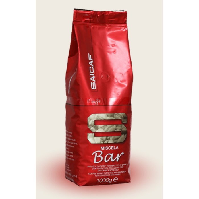 Kafa espresso Saicaf Bar 1kg