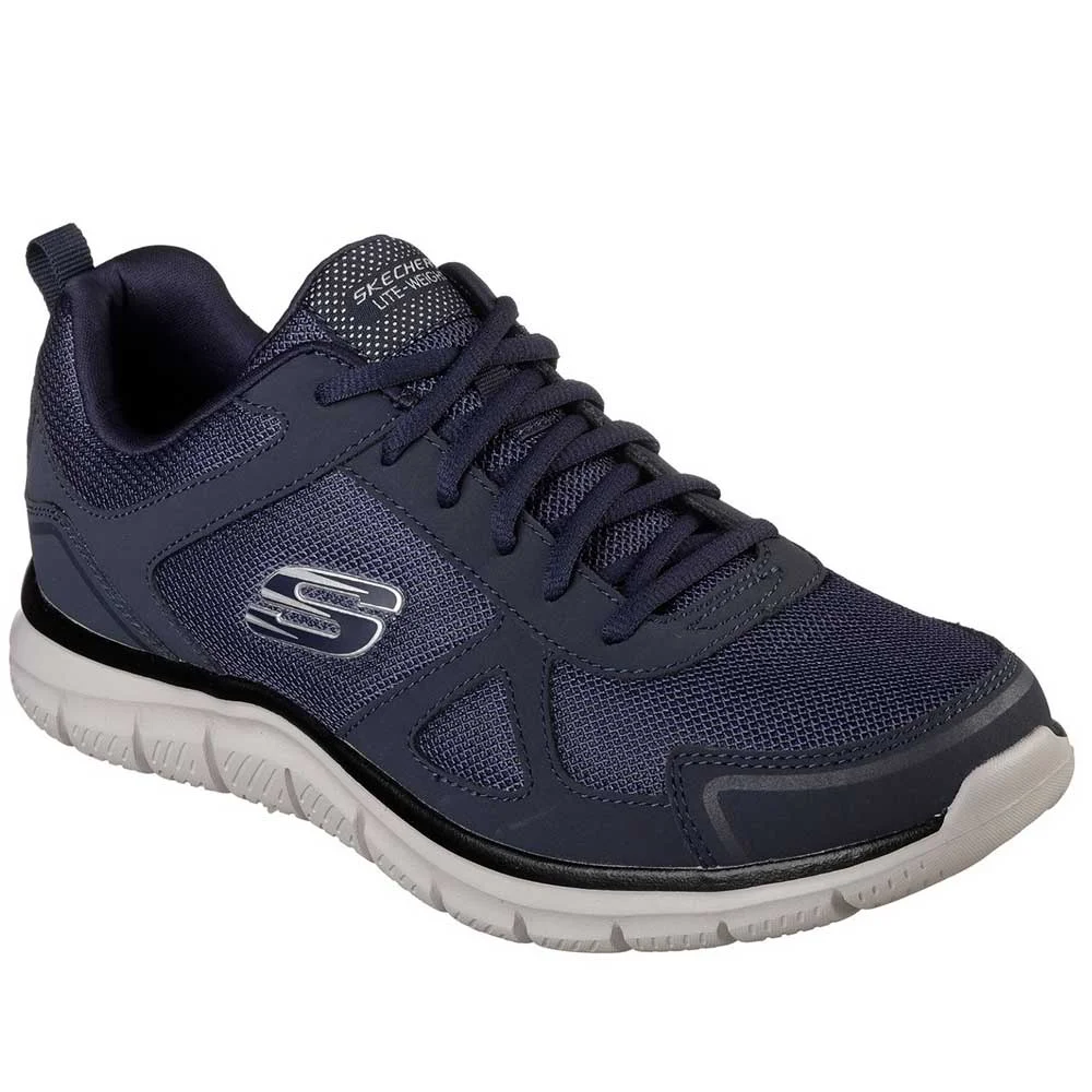 SKECHERS TRACK-SCLORIC – 52631-NVY