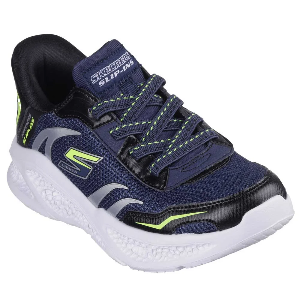 SKECHERS METEOR LGIHT – 403848L-NVBK