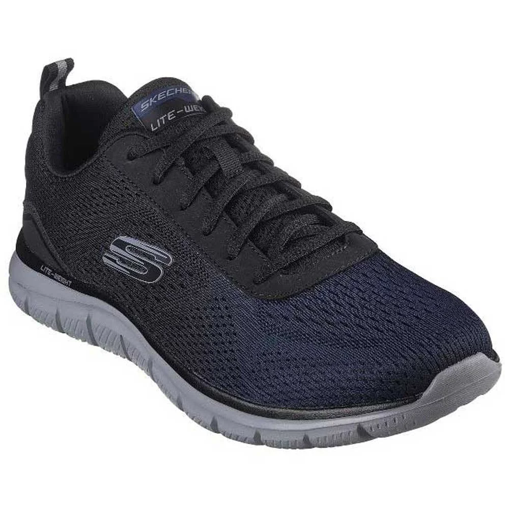 SKECHERS TRACK RIPKENT – 232399-NVBK