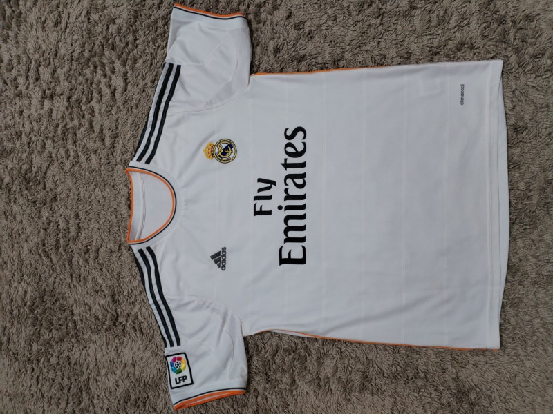 Real Madrid Vintage dres