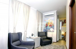 Terazije, Čumićeva, tri luksuzna apartmana ID#8487