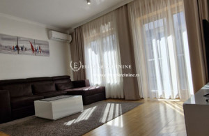 Iznajmljujem Stan-Apartman, Hram, Beograd Grad