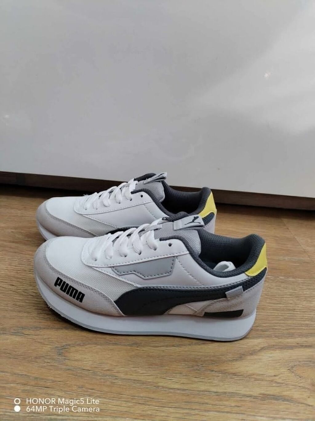 Puma, 38