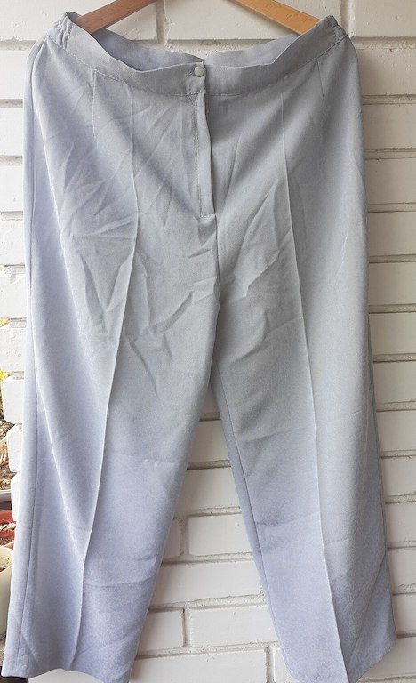 Elegantne pantalone velicina xl rasprodaja zato su te cene