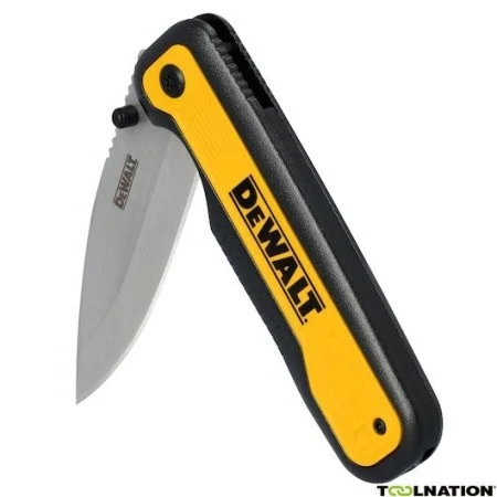 DeWalt DWHT10993-0 džepni nož, Drop Point sečivo ( DWHT10993-0 )