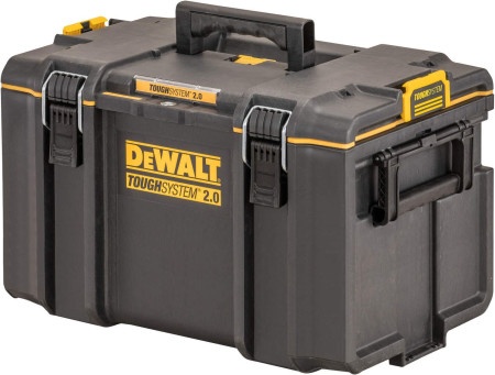 DeWalt DWST83342-1 DS400 duboka kutija za alat, Toughsystem 2.0 serija ( DWST83342-1 )