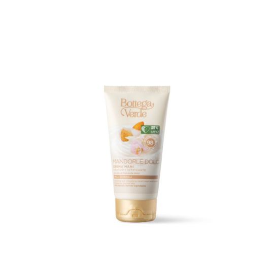 Bottega Verde Mandorle Dolci krema za ruke 75ml