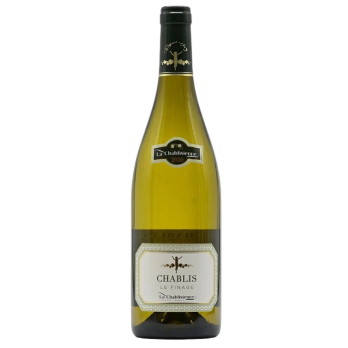 Vino Chablis Le Finage 0.75l