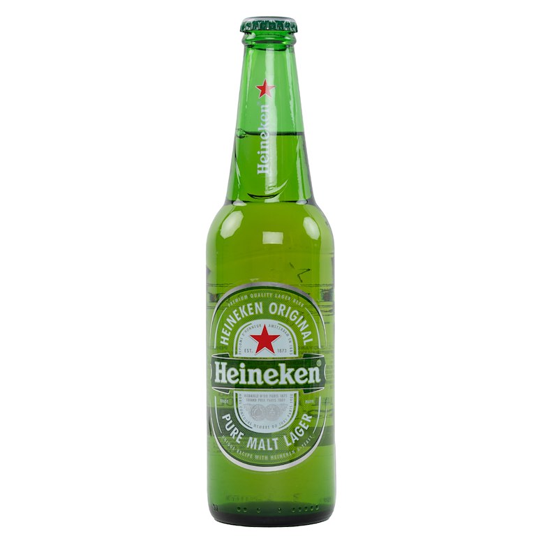 Heineken 0,4L PB