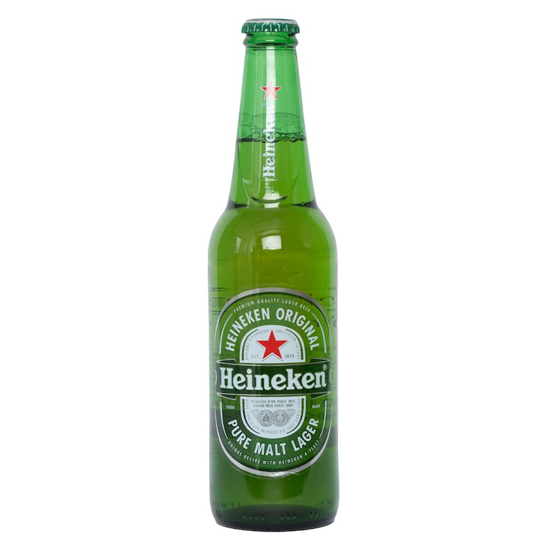 Heineken 0,25l