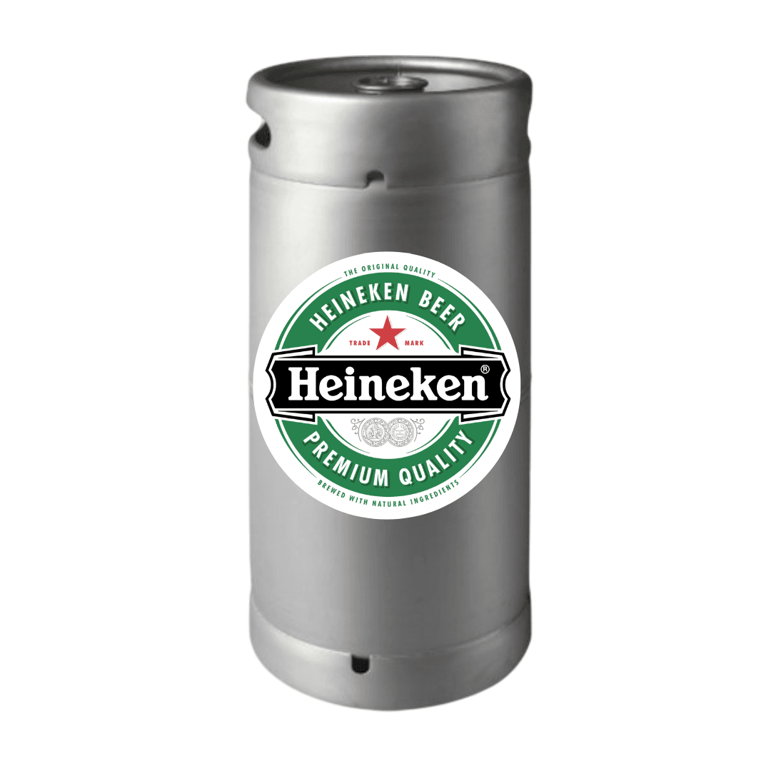 Heineken 20l