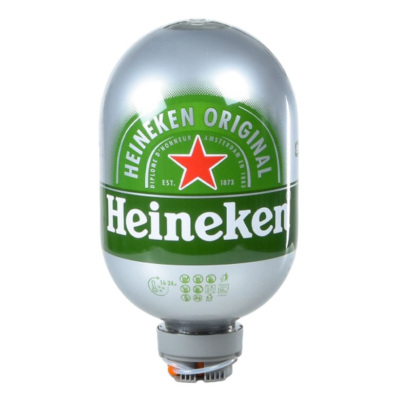 Heineken Blade 8L