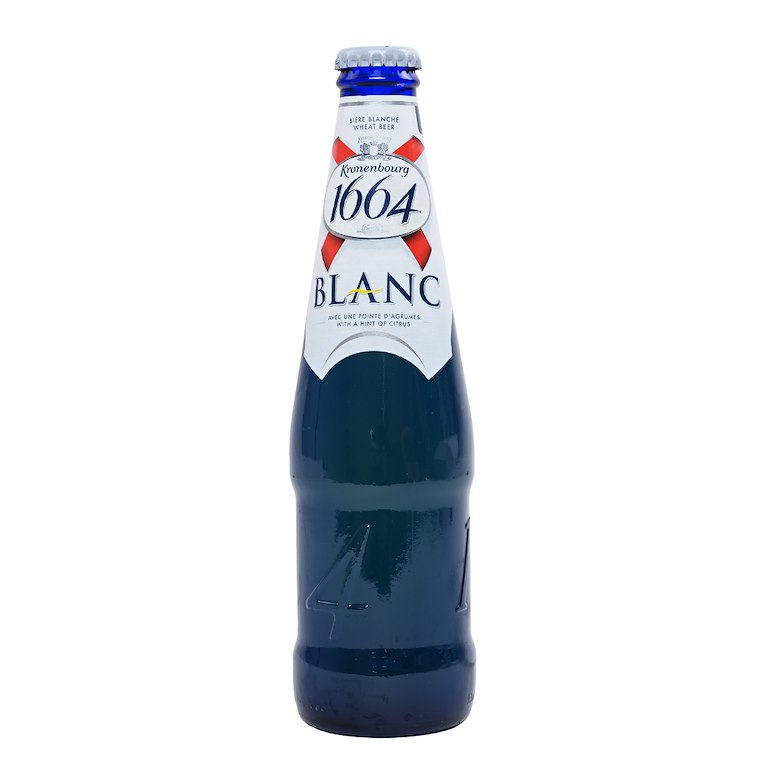 Kronenbourg Blanc 0,33l