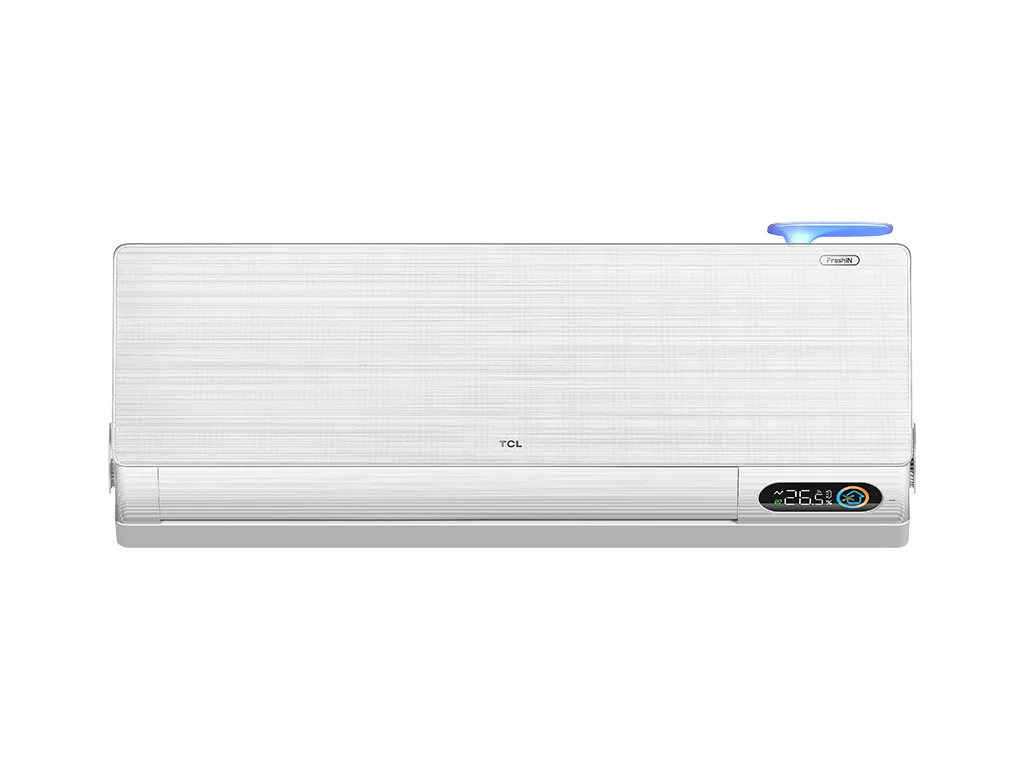 Klima TCL TAC-12CHSD/FBI/FreshIN II/inverter
Klima TCL TAC-12CHSD/FBI/FreshIN II/inverter