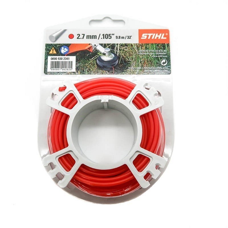 TRIMI NIT OKP 2.7X9M STIHL /25195