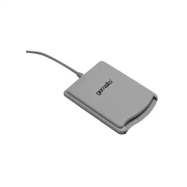 Gemalto Čitač elektronskih kartica Gemalto CT40 ( E379 )
