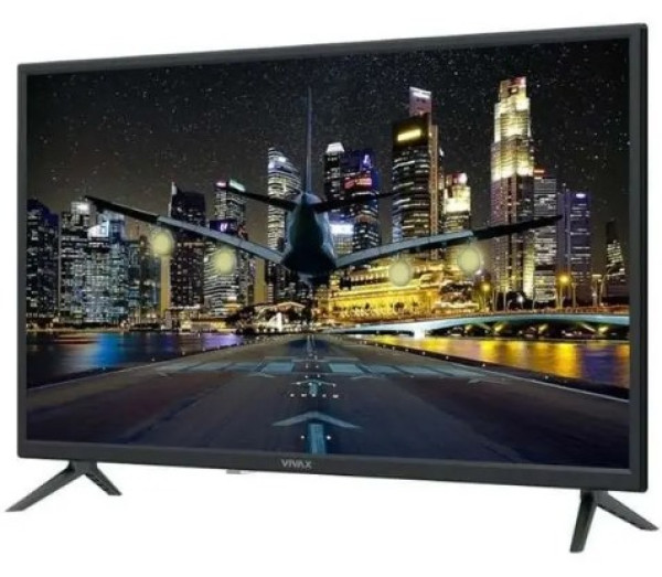 TV VIVAX IMAGO LED TV-32LE118T2S2_REG 32INC, 80CM, DVB-T2/C/S2, 1366×768, HDMI, USB