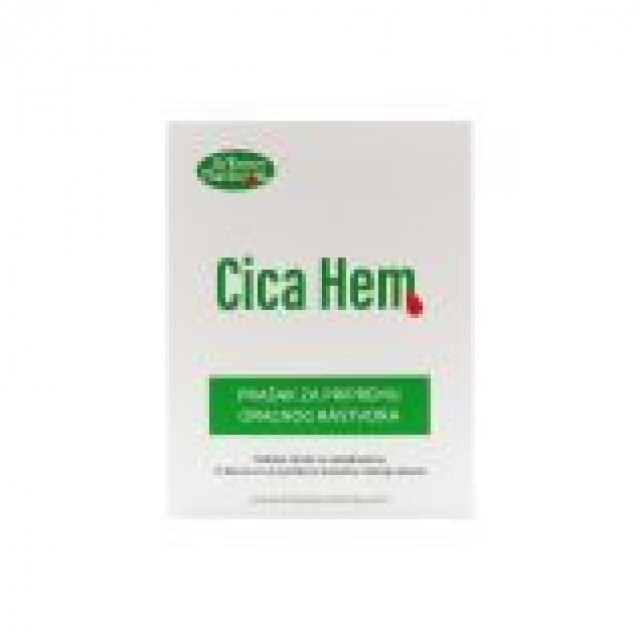 CICA HEM, prašak, 15 kesica