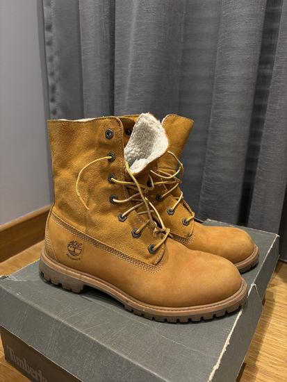 Timberland cizme