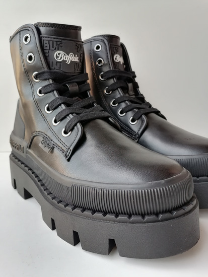 #NOVE# BUFFALO čizme, br. 37, ORIGINAL 100%