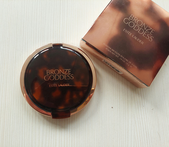 Estee Lauder Bronze Goddess bronzer