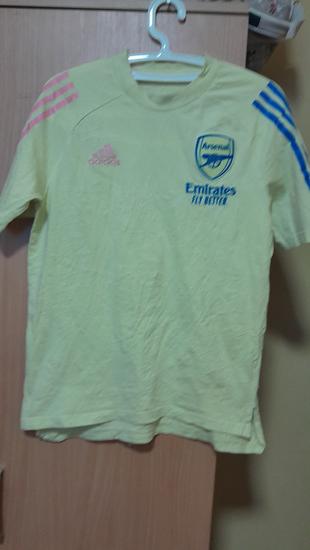 ADIDAS ARSENAL DRES FLY EMIRATES